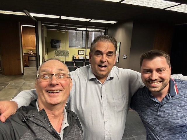 OC Crazies Improv Classes | Orange County Improv and Standup Comedy Classes